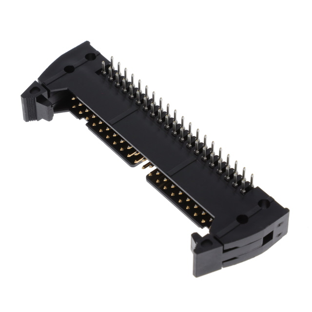XG4A-4035 Omron Electronics Inc-EMC Div | Connectors, Interconnects | DigiKey